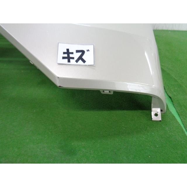 eKクロススペース 5AA-B34A フロントバンパー 62022-7NC-0** 340090 : クラウン2号店 - 通販 - Yahoo ...