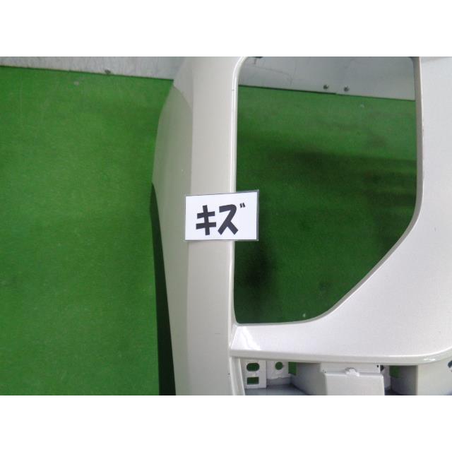 eKクロススペース 5AA-B34A フロントバンパー 62022-7NC-0** 340090 : クラウン2号店 - 通販 - Yahoo ...