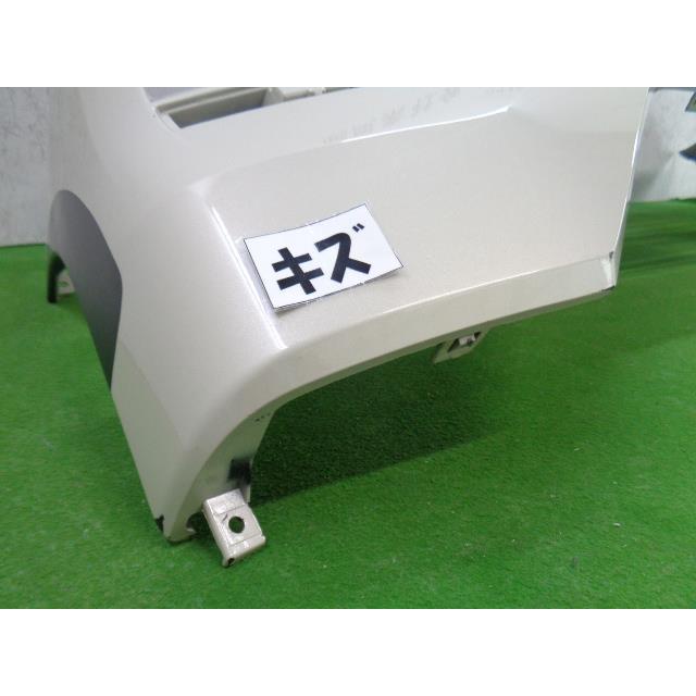 eKクロススペース 5AA-B34A フロントバンパー 62022-7NC-0** 340090 : クラウン2号店 - 通販 - Yahoo ...