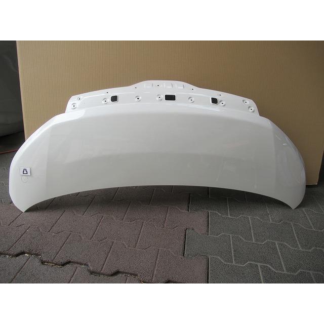 ルーミー DBA-M900A ボンネット／フード 53301-B1140 340104 : クラウン2号店 - 通販 - Yahoo!ショッピング