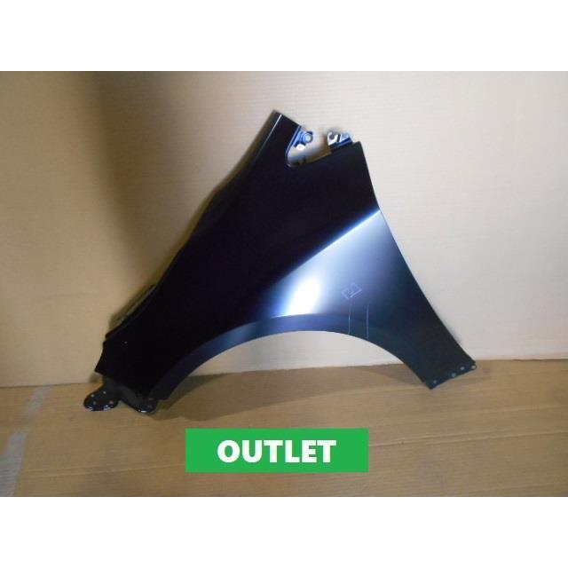 カローラスポーツ 6AA-ZWE211H 左Fフェンダー 53802-12B10 340560 アウトレット品 ...