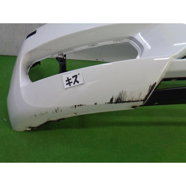 BMW 1シリーズ DBA-1A16 フロントバンパー 5111724573110833610 340600 : クラウン2号店 - 通販 ...