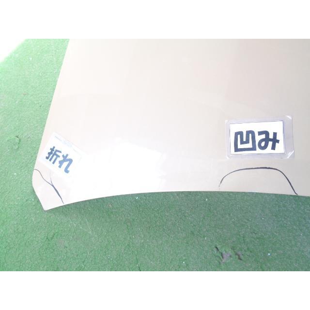 ミラ（ダイハツ） ミラトコット DBA-LA550S ボンネット／フード 53301-B2660 341125 : クラウン2号店 - 通販 ...