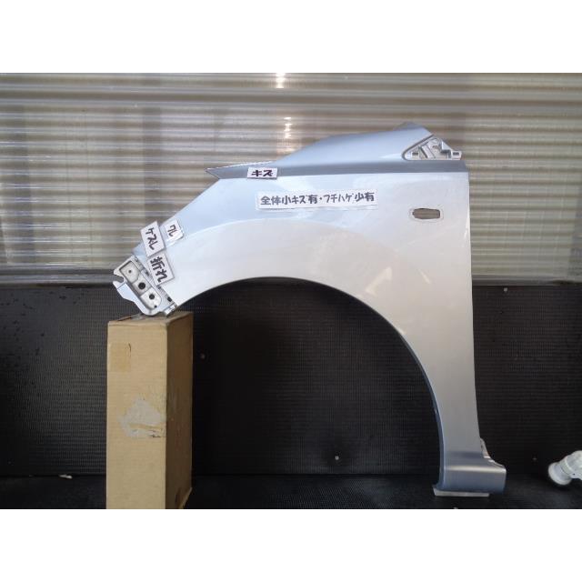 ミライース DBA-LA350S 左Fフェンダー 53812-B2720 341143 :000034114310700:クラウン2号店 ...