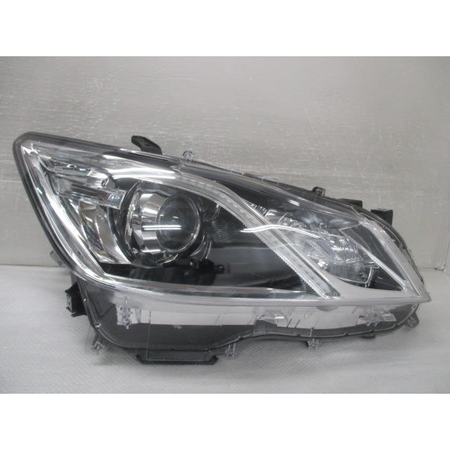 クラウン DBA-GRS211 右ヘッドランプ 81145-30N10 341194 : クラウン2号店 - 通販 - Yahoo!ショッピング
