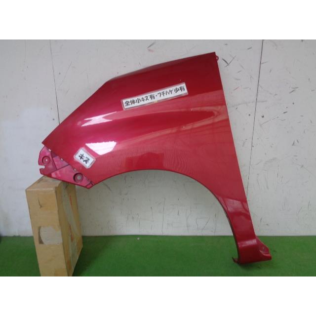 タンク DBA-M900A 左Fフェンダー 53812-B1310 341245 : クラウン2号店 - 通販 - Yahoo!ショッピング