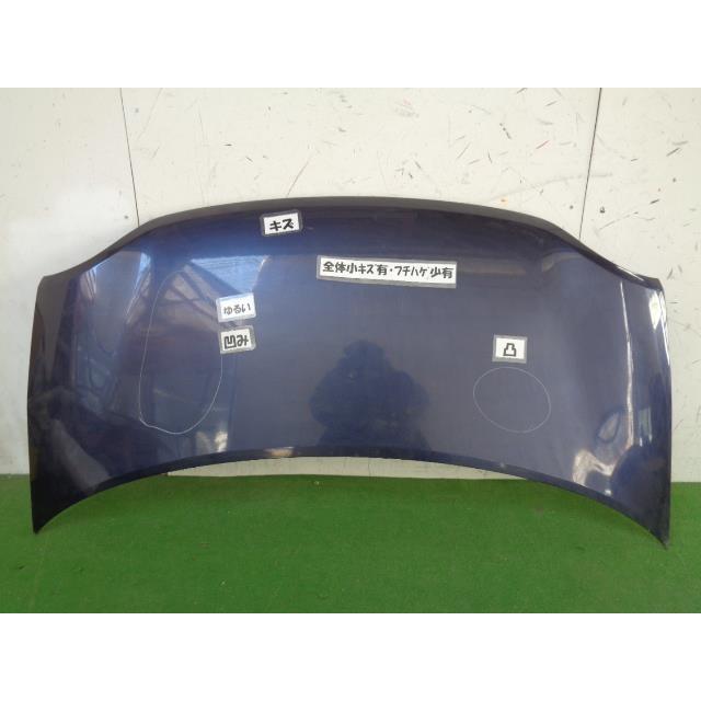 N-ONE N−ONE DBA-JG1 ボンネット／フード 60100-T4G-000ZZ 341272 : クラウン2号店 - 通販 ...