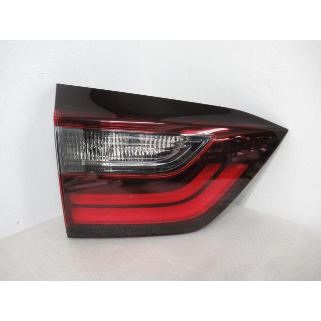 フィット 6BA-GR1 左フィニッシャーランプ 34155-TZA-J51 341295 : クラウン2号店 - 通販 - Yahoo!ショッピング