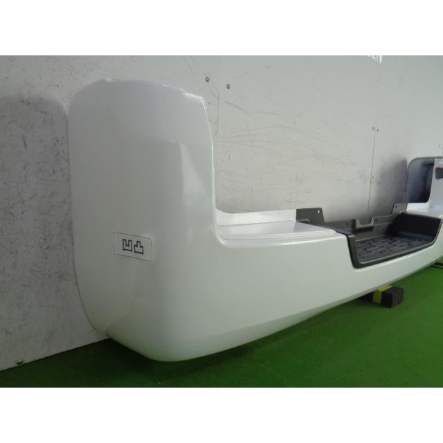 NV350キャラバン CBF-VR2E26 リアバンパー 85022-3XA1A 341318 : 000034131815100 ...