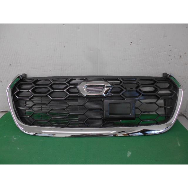 CAST（ダイハツ） キャスト DBA-LA250S ラジエータグリル 53101-B2280-B0 341485 : クラウン2号店 ...