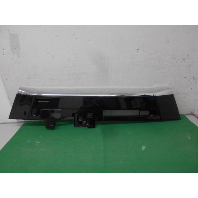 タント 5BA-LA650S ラジエータグリル 53101-B2540 341488 :000034148810400:クラウン2号店 ...