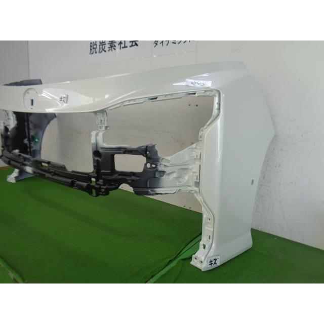 ヴォクシー 6AA-ZWR95W フロントバンパー 52119-V1920-A0 341502 : クラウン2号店 - 通販 - Yahoo!ショッピング