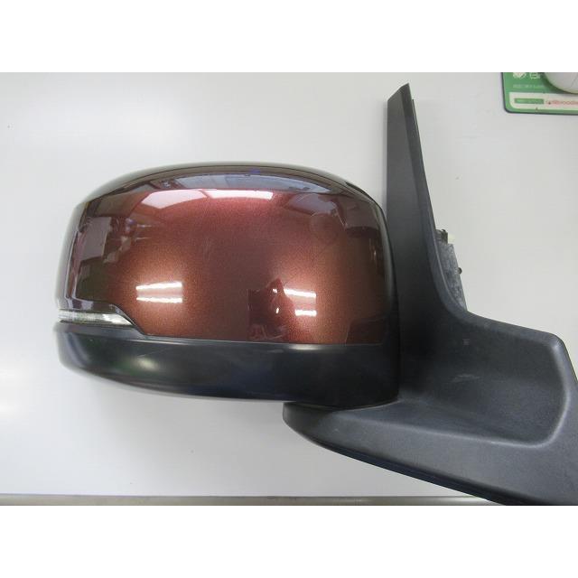 N-BOX N−BOX DBA-JF3 右サイドミラー 76208-TTA-J02 341519 : クラウン2号店 - 通販 - Yahoo ...