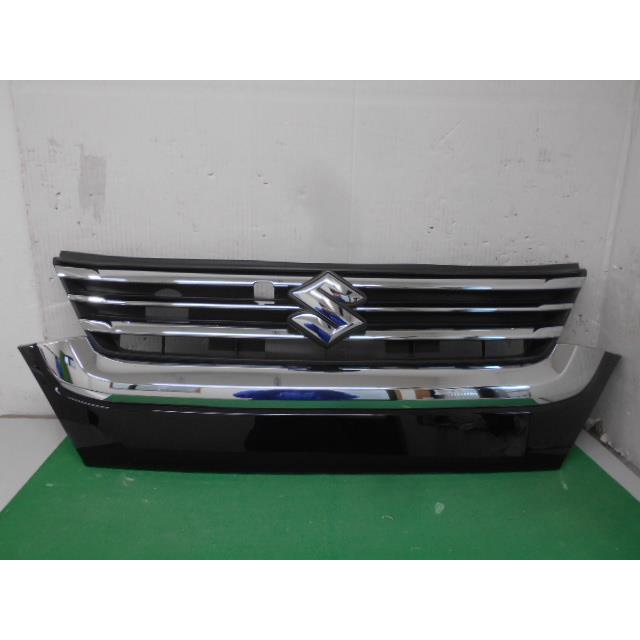 ソリオ 5AA-MA37S ラジエータグリル 71740-83S10-KAY 341653 : クラウン2号店 - 通販 - Yahoo!ショッピング