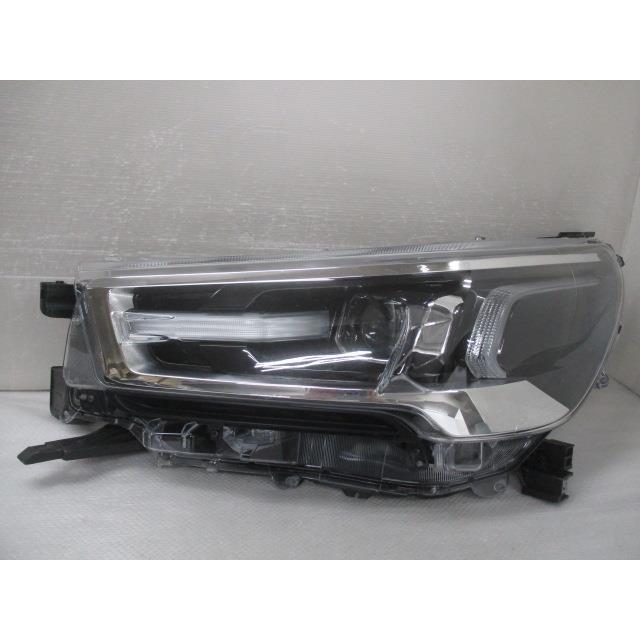 ハイラックス 3DF-GUN125 左ヘッドランプ 81185-0KU30 342011 : クラウン2号店 - 通販 - Yahoo!ショッピング