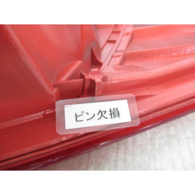 フェアレディ フェアレディZ CBA-Z33 左テールランプ 26555-CF50B 342369 : クラウン2号店 - 通販 ...