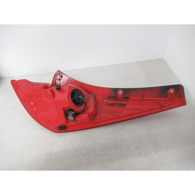フェアレディ フェアレディZ CBA-Z33 左テールランプ 26555-CF50B 342369 : クラウン2号店 - 通販 ...