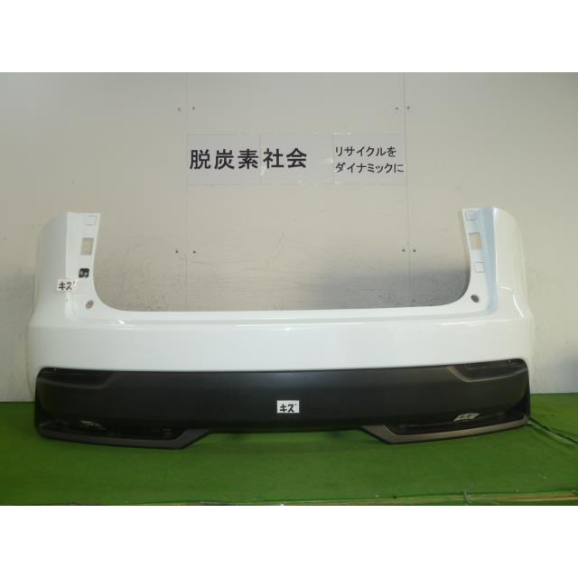 レクサス NX DBA-AGZ10 リアバンパー 52159-78010 342799 : クラウン2号店 - 通販 - Yahoo!ショッピング