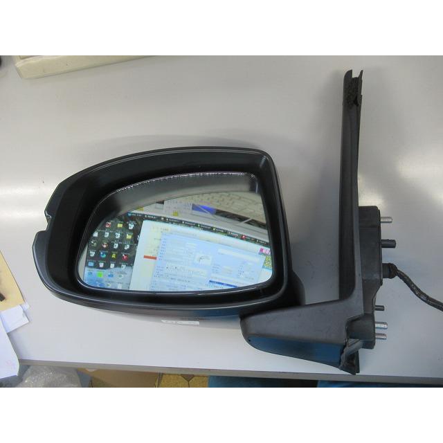フリード 5BA-GB5 左サイドミラー 76258-TDK-J04 342845 : クラウン2号店 - 通販 - Yahoo!ショッピング