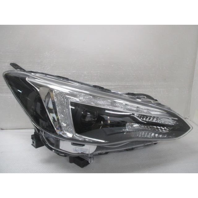 インプレッサ DBA-GT6 右ヘッドランプ 84913-FL000 342908 : クラウン2号店 - 通販 - Yahoo!ショッピング
