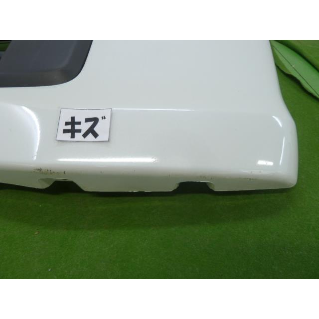 エブリイワゴン エブリィ ABA-DA17W フロントバンパー 71711-64P50-Z7T 343048 : クラウン2号店 - 通販 ...