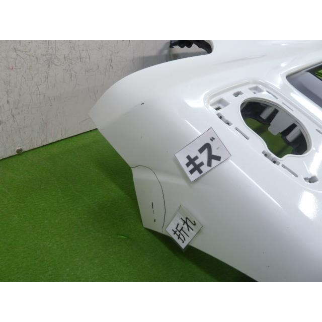 エブリイワゴン エブリィ ABA-DA17W フロントバンパー 71711-64P50-Z7T 343048 : クラウン2号店 - 通販 ...