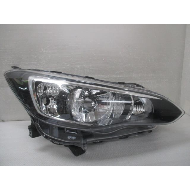 インプレッサ DBA-GT2 右ヘッドランプ 84913-FL020 343098 : クラウン2号店 - 通販 - Yahoo!ショッピング