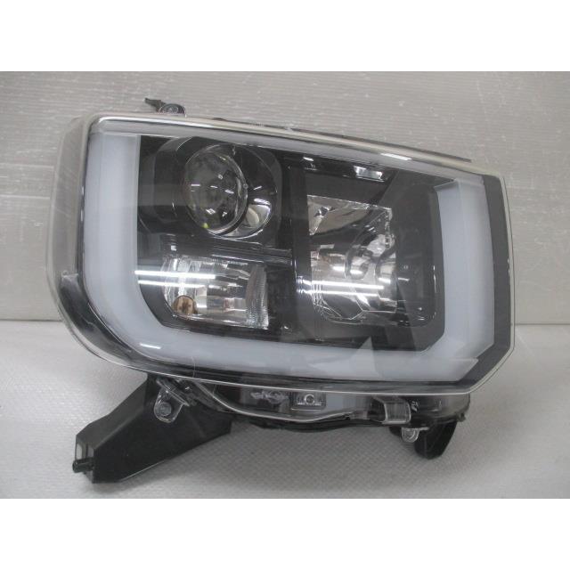 ウェイク DBA-LA700S 右ヘッドランプ 81130-B2680 343104 : 000034310410800 : クラウン2号店 ...