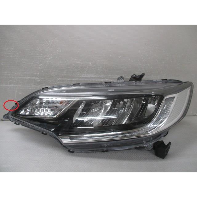 フィット DBA-GK3 左ヘッドランプ 33150-T5A-N21 343292 : クラウン2号店 - 通販 - Yahoo!ショッピング