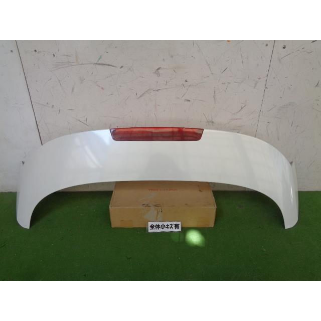 ヴェゼル DBA-RU1 トランクスポイラー／ルーフスポイラー 74900-T7A-003ZD 343405 : クラウン2号店 - 通販 ...