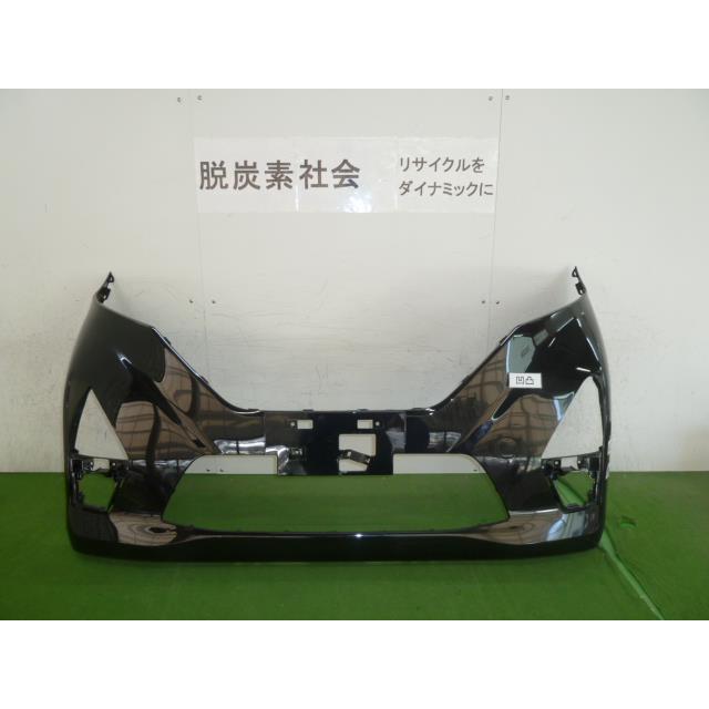 デイズ 4AA-B45W フロントバンパー 62022-7ME0D 343442 : クラウン2号店 - 通販 - Yahoo!ショッピング