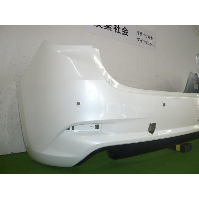 アクセラ DBA-BM5FS リアバンパー B63C-50-221A* 343454 : クラウン2号店 - 通販 - Yahoo!ショッピング