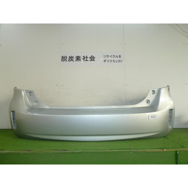 プリウスα DAA-ZVW40W リアバンパー 52159-47070 343460 : クラウン2号店 - 通販 - Yahoo!ショッピング