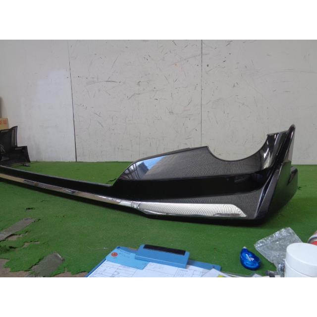 ライズ 5BA-A200A Fリップスポイラー 08154-B1190 343472 : クラウン2号店 - 通販 - Yahoo!ショッピング