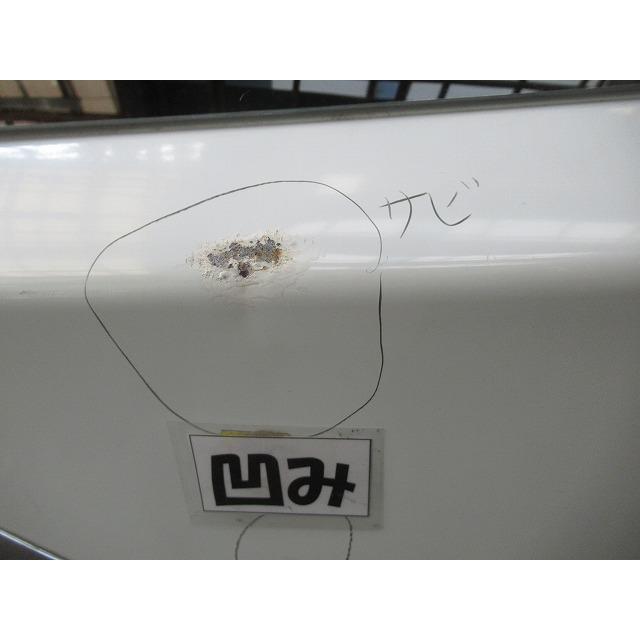 アルト DBA-HA36S バックドア／リアゲート 69100-74P00 343479 : クラウン2号店 - 通販 - Yahoo!ショッピング