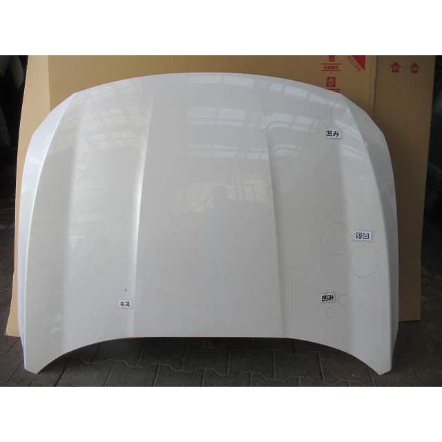 アコード 6AA-CV3 ボンネット／フード 60100-TVL-T00ZZ 343482 : クラウン2号店 - 通販 - Yahoo!ショッピング