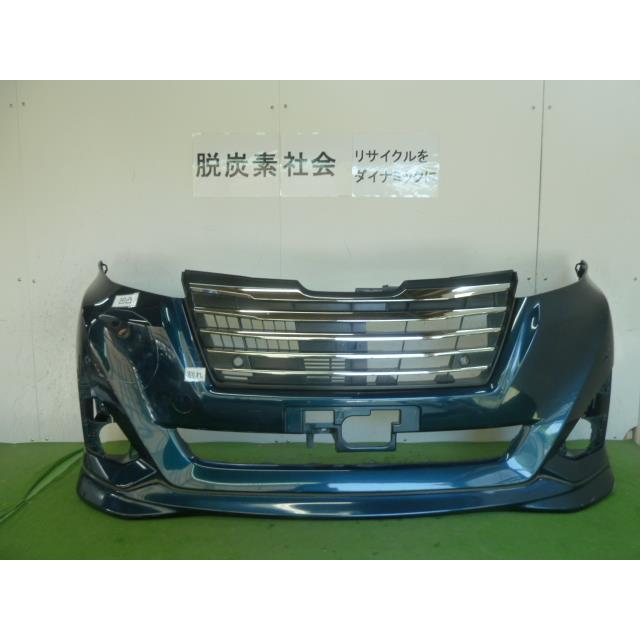 ルーミー DBA-M900A フロントバンパー 52119-B1360 343614 : クラウン2号店 - 通販 - Yahoo!ショッピング