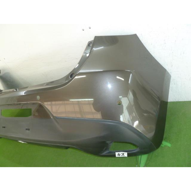 デミオ DBA-DJ3FS リアバンパー D23S-50-221 53 343646 : クラウン2号店 - 通販 - Yahoo!ショッピング