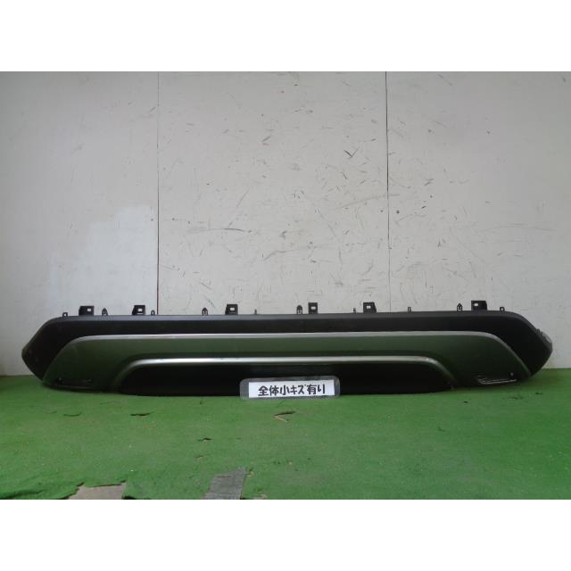 レクサス RX 5BA-TALA10 リアバンパー 52108-48060 343759 : クラウン2号店 - 通販 - Yahoo!ショッピング