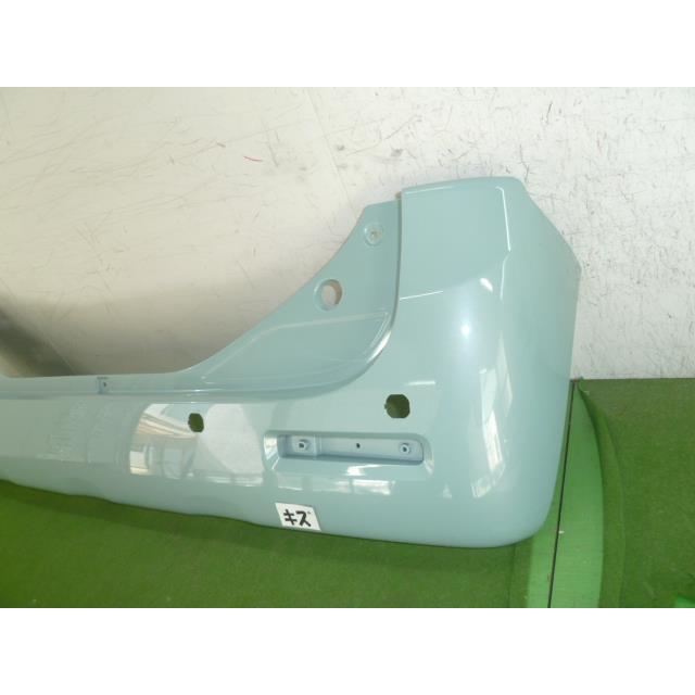 スペーシア DAA-MK53S リアバンパー 71811-79R10-ZYW 344007 : クラウン2号店 - 通販 - Yahoo!ショッピング