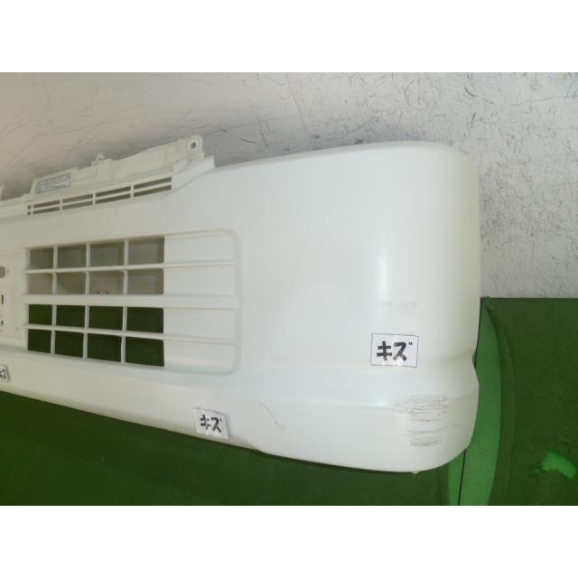 アクティ EBD-HA8 フロントバンパー 71101-TP8-000 344012 : クラウン2号店 - 通販 - Yahoo!ショッピング