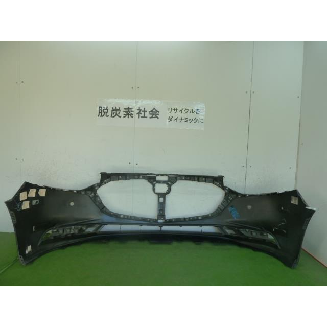 MAZDA3 6BA-BP5P フロントバンパー BCKB-50-031E** 344047 : クラウン2号店 - 通販 - Yahoo ...