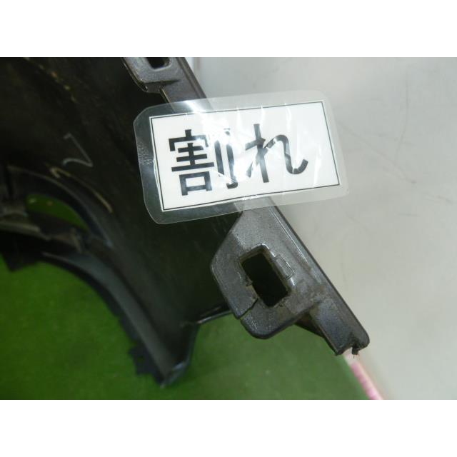 MAZDA3 6BA-BP5P フロントバンパー BCKB-50-031E** 344047 : クラウン2号店 - 通販 - Yahoo ...