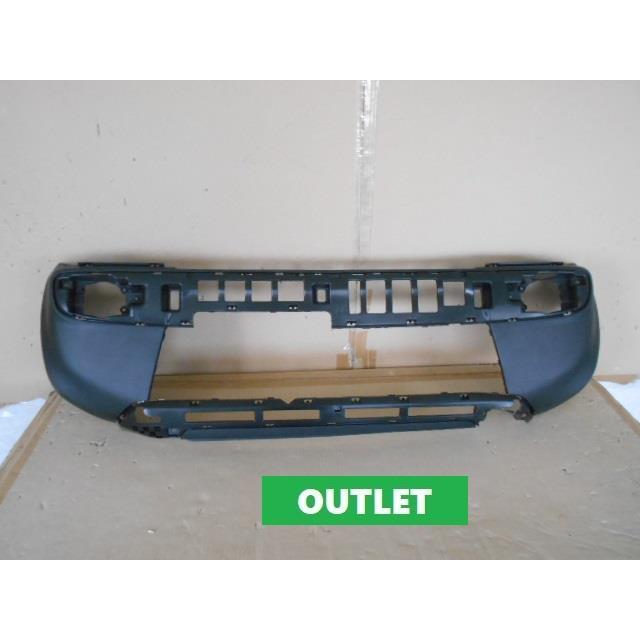 ハスラー DBA-MR31S フロントバンパー 71711-65P00-5PK 344061 アウトレット品 : クラウン2号店 - 通販 ...