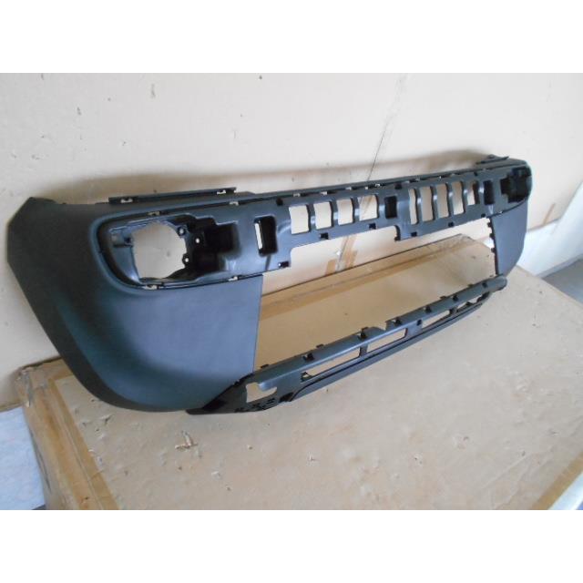 ハスラー DBA-MR31S フロントバンパー 71711-65P00-5PK 344061 アウトレット品 : クラウン2号店 - 通販 ...