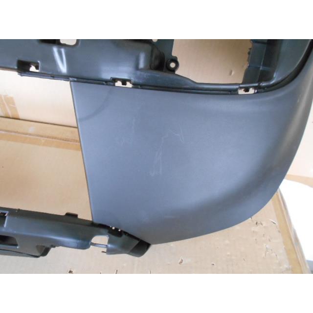 ハスラー DBA-MR31S フロントバンパー 71711-65P00-5PK 344061 アウトレット品 : クラウン2号店 - 通販 ...