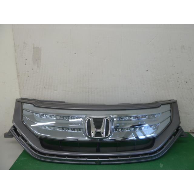 フリード DAA-GP3 ラジエータグリル 71120-SWP-013 344069 : クラウン2号店 - 通販 - Yahoo!ショッピング