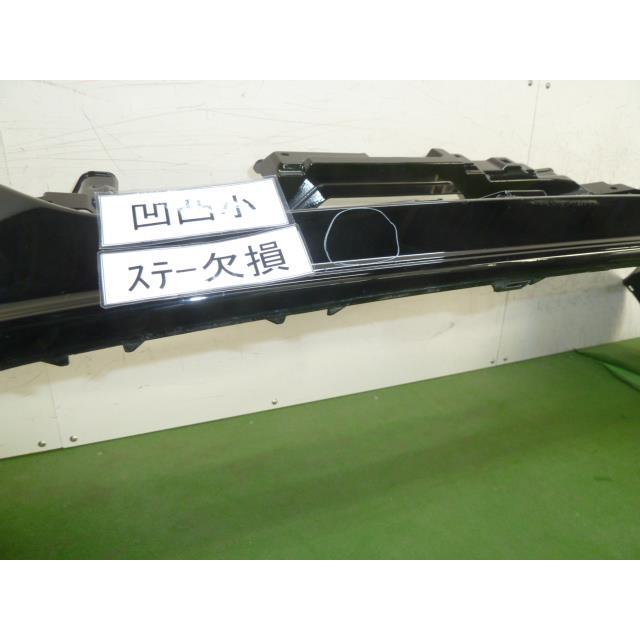 ヴェゼル DAA-RU3 フロントバンパー 71101-T7A-J00Z* 344090 :000034409010100:クラウン2号店 - 通販 - Yahoo!ショッピング