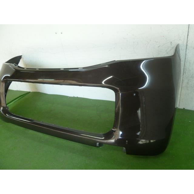 スペーシア DAA-MK42S フロントバンパー 71710-65R00 344100 : クラウン2号店 - 通販 - Yahoo!ショッピング