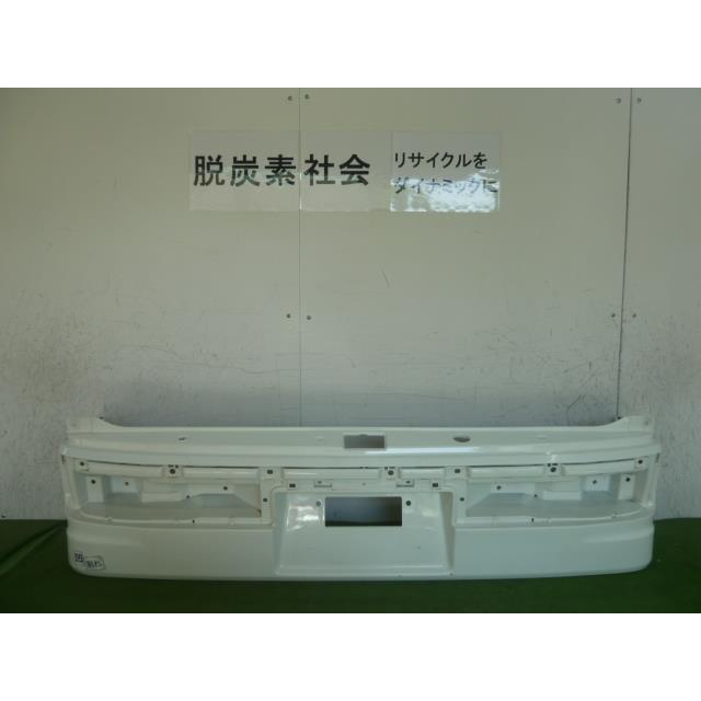 アトレー ハイゼットアトレ ABA-S321G リアバンパー 52159-B5101 344106 : クラウン2号店 - 通販 ...